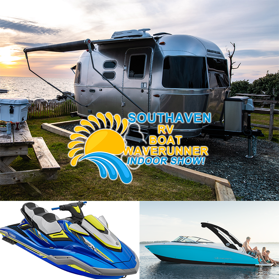 Showtime | Southaven RV & Marine Mississippi